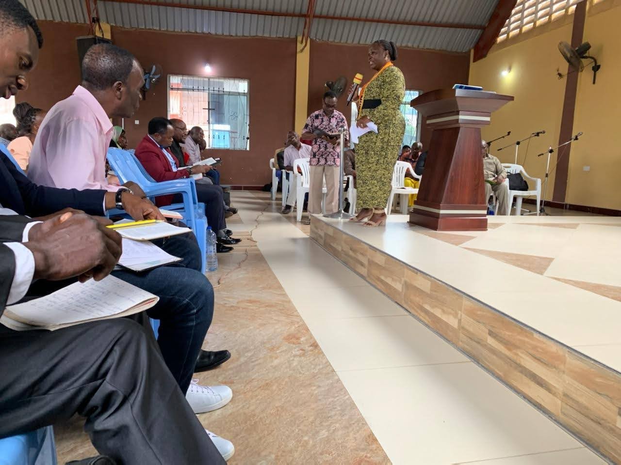 Photos – Home | The Voice of the Great Commission Church